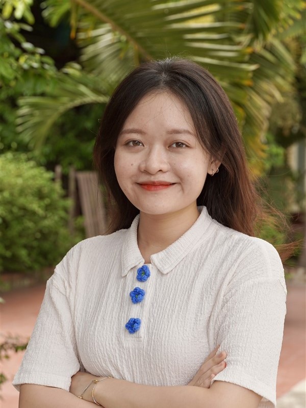 Đội ngũ nhân sự